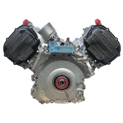 Cina 6 cilindri motore 3.0T per Audi A8 OE NO. 06E100040T in vendita