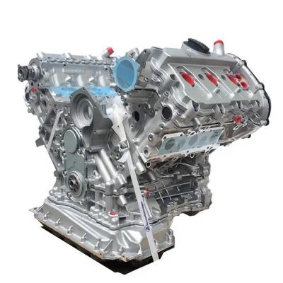 Cina 6 cilindri motore 3.0T per Audi A8 OE NO. 06E100040T in vendita