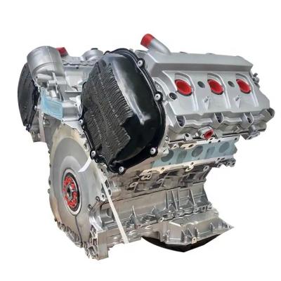 Cina 6 cilindri motore 3.0T per Audi A8 OE NO. 06E100040T in vendita