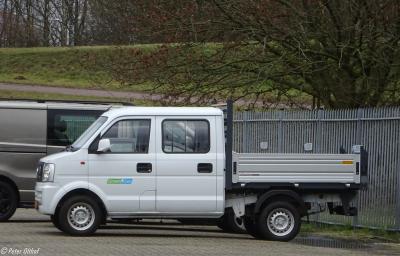 Cina OE Standard DFSK V22 cambio manuale MR513B01 per Dongfeng Xiaokang V22 in vendita