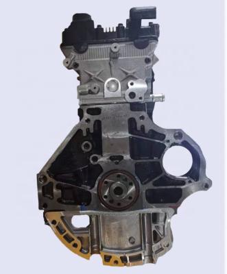 China Auto Bare Engine 1598cc Motor Assembly F16D3 voor Chevrolet Aveo Cruze Lacetti Lanos Te koop