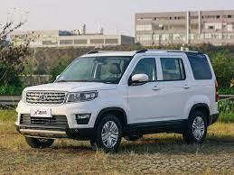 Cina Trasmissione del cambio CX70A per Chana CX70A in vendita