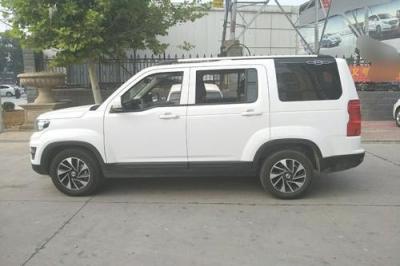 Cina Trasmissione del cambio CX70A per Chana CX70A in vendita