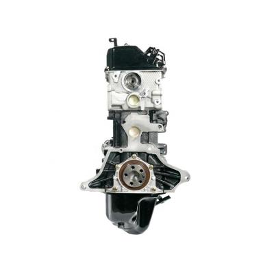 Cina Altro motore nudo 4G15S 1.5L per auto cinese Modello Changan Xingguang 4500 in vendita