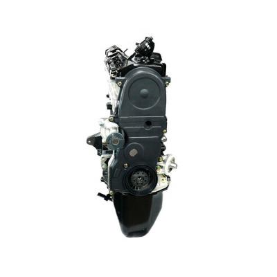 中国 他の年 オートパーツ 4G15S CHANGAN用の自動車エンジンシステム組立 販売のため