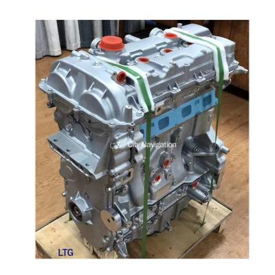 China LTG 2.0T Auto Fitting Cadillac ENVISION S Dieselmotor assemblage voor Chevrolet Buick Te koop