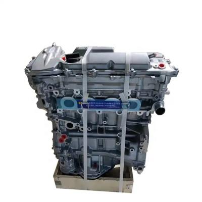 China 2.7L 1AR 1AR-Fe motor Long Block Complete motor assemblage voor Toyota Highlander Verza Te koop