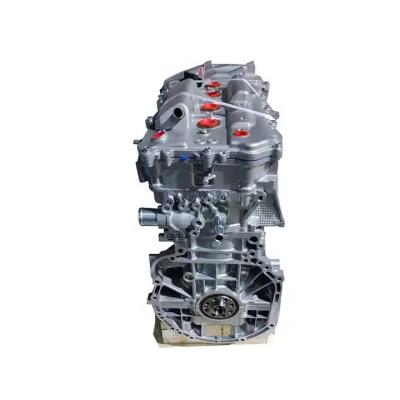 Cina 2.7L 1AR 1AR-Fe Motor Long Block Complete Engine Assembly per Toyota Highlander Verza in vendita