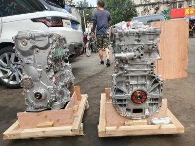 Cina 2.7L 1AR 1AR-Fe Motor Long Block Complete Engine Assembly per Toyota Highlander Verza in vendita