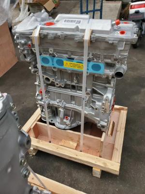 Cina 2.7L 1AR 1AR-Fe Motor Long Block Complete Engine Assembly per Toyota Highlander Verza in vendita