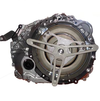 Cina 2017- DCT360 Automatic Transmission Gearbox Assembly per Zotye T600 2.0 Durable Build in vendita