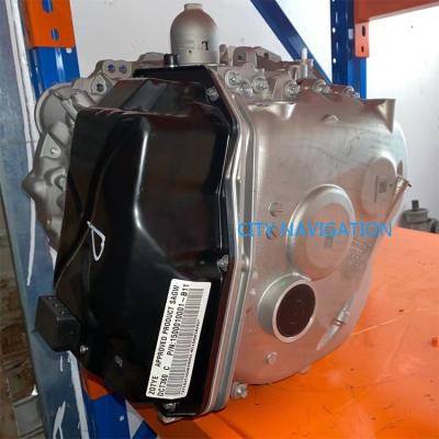 Cina 2017- DCT360 Automatic Transmission Gearbox Assembly per Zotye T600 2.0 Durable Build in vendita