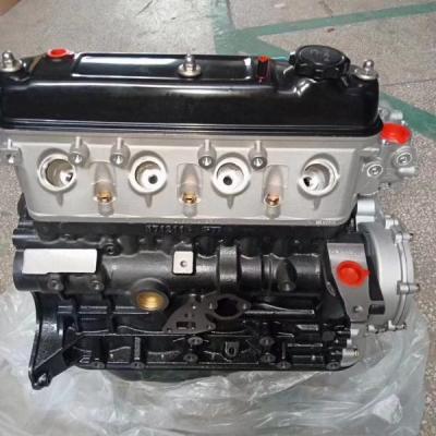 China 2.237L 68kw 4Y carburateur benzinemotor assemblage voor Toyata 4Y Te koop