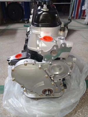 Cina 2.237L 68kw 4Y Carburatore Motore a benzina Assemblaggio per Toyata 4Y Funzionamento regolare in vendita