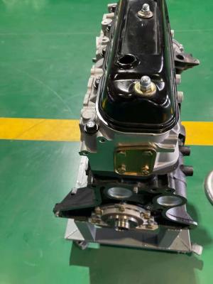 Cina 2.237L 68kw 4Y Carburatore Motore a benzina Assemblaggio per Toyata 4Y Funzionamento regolare in vendita