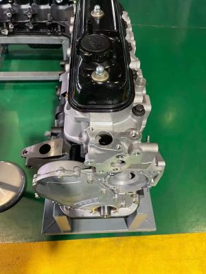 Cina 2.237L 68kw 4Y Carburatore Motore a benzina Assemblaggio per Toyata 4Y Funzionamento regolare in vendita