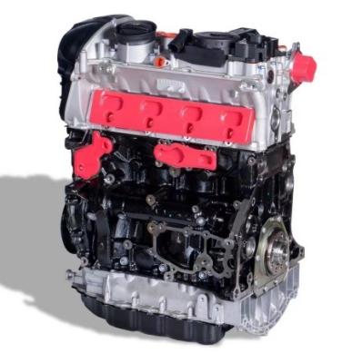 China Benzine-benzinemotor voor andere auto's EA888 2e generatie CGM CCZ 2.0T Te koop