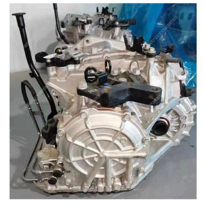 Cina Numero di marchio OEM Standard A4CF1 4 velocità cambio automatico per Hyundai Accent in vendita