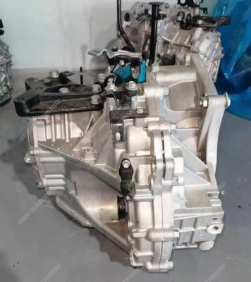 Cina Numero di marchio OEM Standard A4CF1 4 velocità cambio automatico per Hyundai Accent in vendita