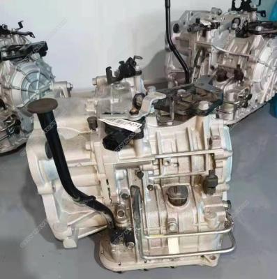 Cina Numero di marchio OEM Standard A4CF1 4 velocità cambio automatico per Hyundai Accent in vendita