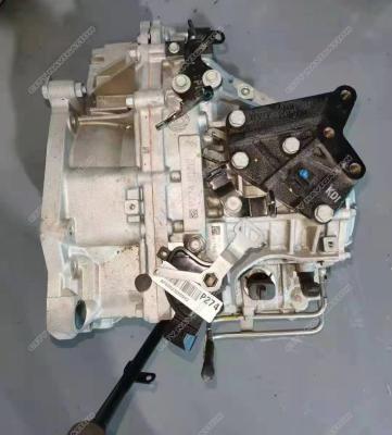 Cina Numero di marchio OEM Standard A4CF1 4 velocità cambio automatico per Hyundai Accent in vendita