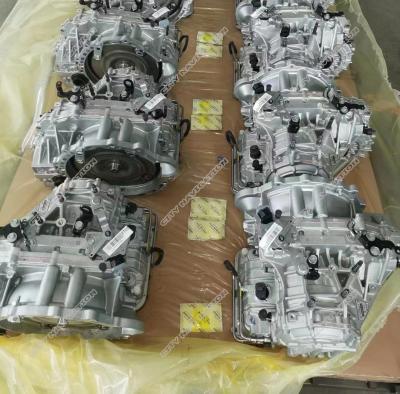 Cina Numero di marchio OEM Standard A4CF1 4 velocità cambio automatico per Hyundai Accent in vendita