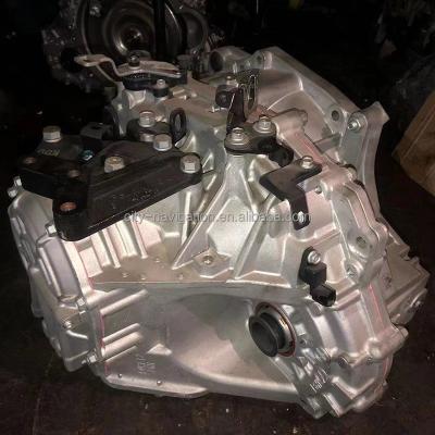 Cina Numero di marchio OEM Standard A4CF1 4 velocità cambio automatico per Hyundai Accent in vendita