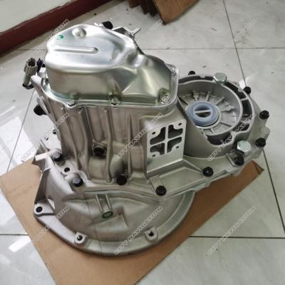 Cina Saic Morris Garages MG3 SH63ZIMT cambio manuale per le vostre esigenze in vendita