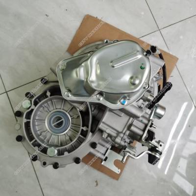 Cina Saic Morris Garages MG3 SH63ZIMT cambio manuale per le vostre esigenze in vendita