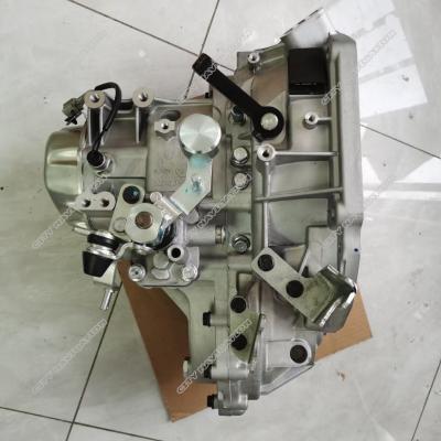 Cina Saic Morris Garages MG3 SH63ZIMT cambio manuale per le vostre esigenze in vendita
