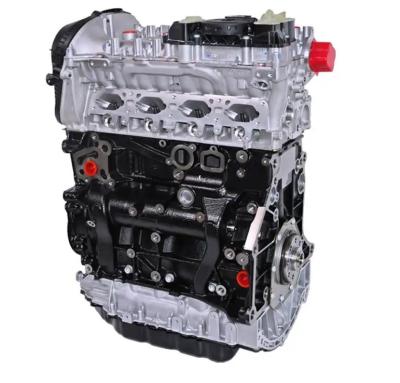 China 1999-2003 Ano EA888 1.8T Gen 3 CJS Bloco de motor para Audi TT Superior Motor Assembly à venda