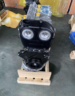 China 1999-2003 Ano EA888 1.8T Gen 3 CJS Bloco de motor para Audi TT Superior Motor Assembly à venda