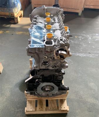 China 1999-2003 Ano EA888 1.8T Gen 3 CJS Bloco de motor para Audi TT Superior Motor Assembly à venda