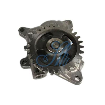 Cina Pompa d'olio originale e nucleo della pompa del carburante OE 8970697380 per motore ISUZU Truck Pickup C223 in vendita