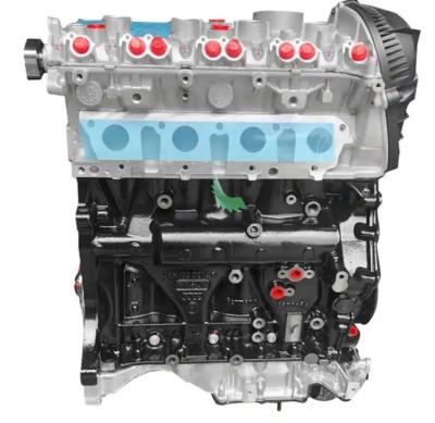 Cina Motore per auto CDN 2.0T a 4 cilindri per AUDI A4 A5 06H100032PX in vendita