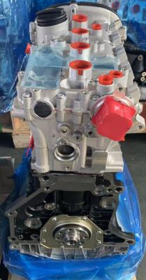 Cina Assemblaggio del motore CDN per Audi A4 Q5 TT mk2 Seat Exeo 2.0T Tecnologia all'avanguardia in vendita