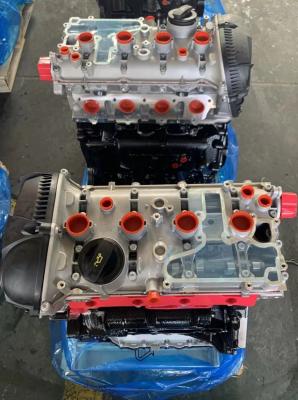 Cina Assemblaggio del motore CDN per Audi A4 Q5 TT mk2 Seat Exeo 2.0T Tecnologia all'avanguardia in vendita
