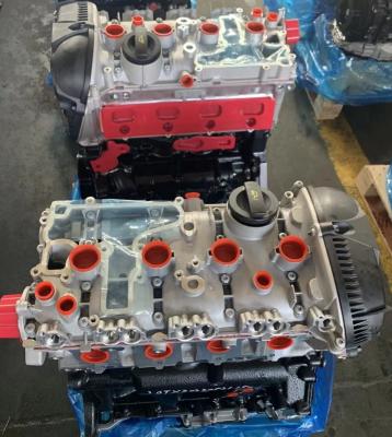 Cina Assemblaggio del motore CDN per Audi A4 Q5 TT mk2 Seat Exeo 2.0T Tecnologia all'avanguardia in vendita