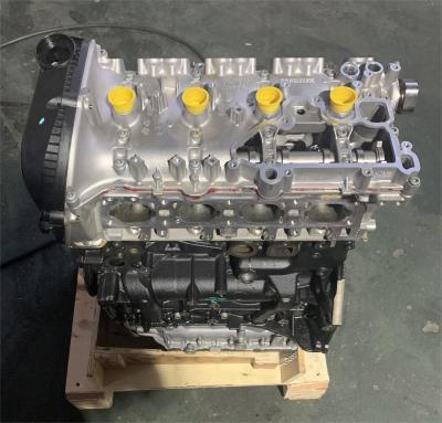 China Eficiência máxima do motor a gás de bloco longo CHH 2.0 TSI para VW Magotan 2.0TSI 380TSI 2017 à venda