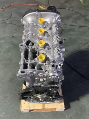 China Eficiência máxima do motor a gás de bloco longo CHH 2.0 TSI para VW Magotan 2.0TSI 380TSI 2017 à venda