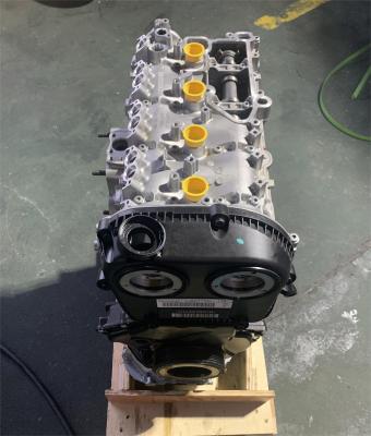 China Eficiência máxima do motor a gás de bloco longo CHH 2.0 TSI para VW Magotan 2.0TSI 380TSI 2017 à venda