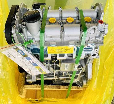 Cina 2.0T cilindrata CAW Benzina per Volkswagen Golf Jetta Passat Scirocco Tiguan in vendita