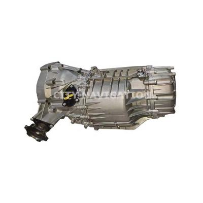 Cina 0AW 0CK 0B5 cambio automatico per Audi A4 A6 Q5 2.0T OE NO. OEM Standard in vendita
