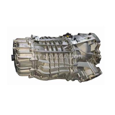Cina 0AW 0CK 0B5 cambio automatico per Audi A4 A6 Q5 2.0T OE NO. OEM Standard in vendita