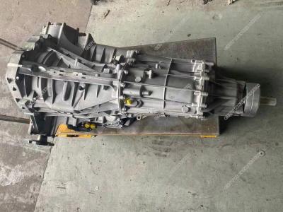 Cina 0AW 0CK 0B5 cambio automatico per Audi A4 A6 Q5 2.0T OE NO. OEM Standard in vendita