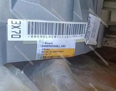Cina 0AW 0CK 0B5 cambio automatico per Audi A4 A6 Q5 2.0T OE NO. OEM Standard in vendita