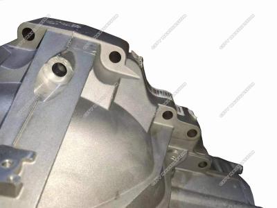 Cina 0AW 0CK 0B5 cambio automatico per Audi A4 A6 Q5 2.0T OE NO. OEM Standard in vendita