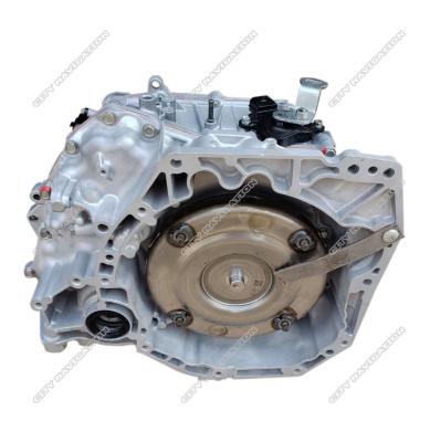 Cina Fabbricazione rinnovata del gruppo CVT 7 JF015E REOF11A per Nissan Sentra Qashqai in vendita