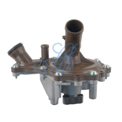 Cina Assemblaggio della pompa elettrica ad PK298K500AA originale per JMC Transit Toureo V362 in vendita
