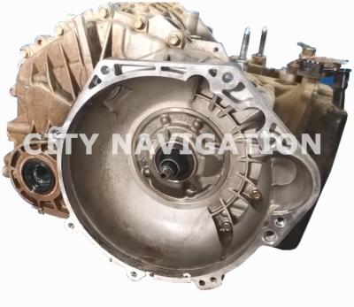 Cina Garanzia di 12 mesi Chery Arrizo 7/5 CVT Transmission Gearbox QR019CH QR019CHA QR019CHB in vendita